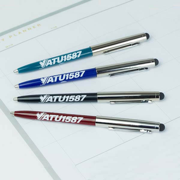 ATU 1587 - We Move Ontario!